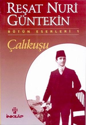 Kitap Kurdunun Midesi: ÇALIKUŞU (REŞAT NURİ GÜNTEKİN)