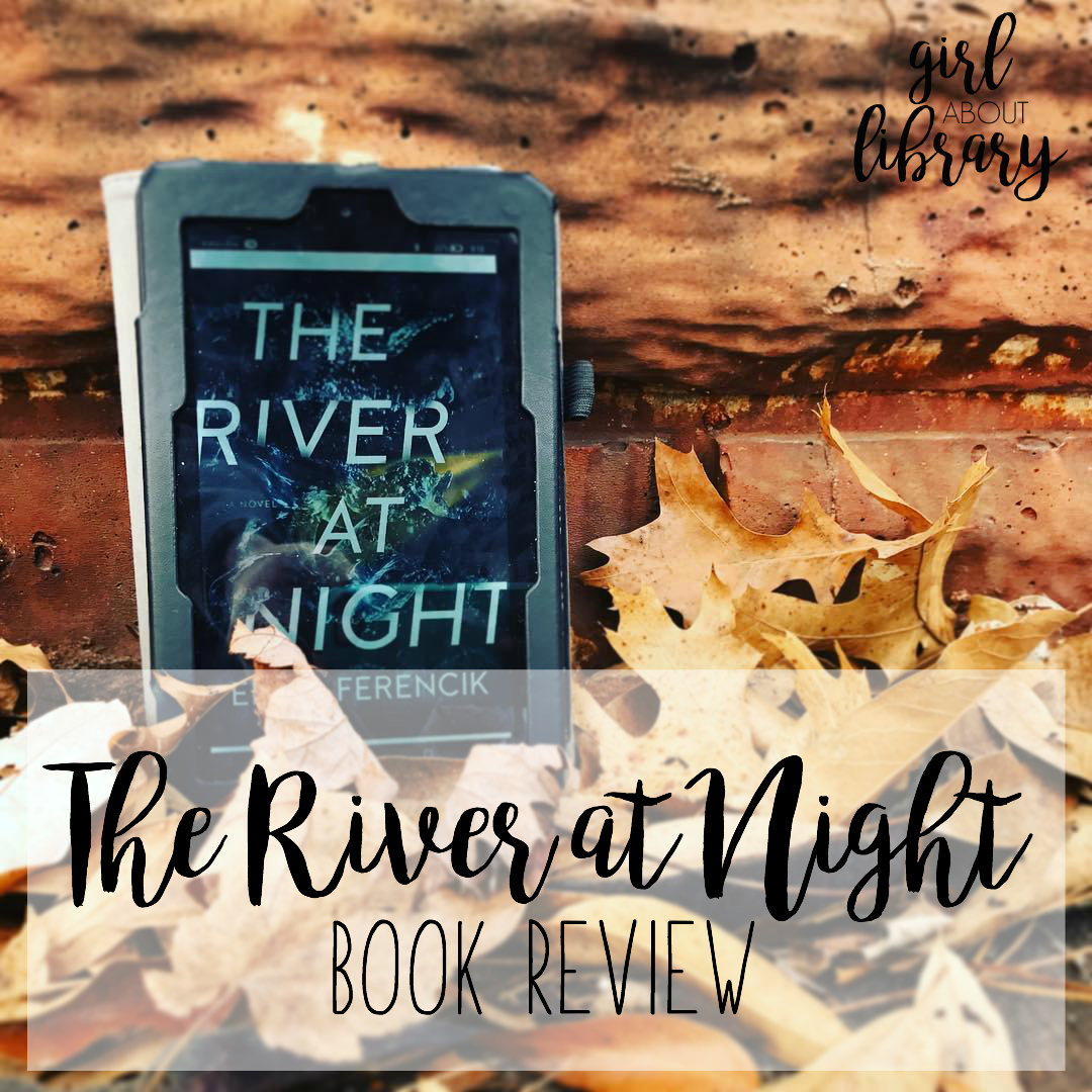 Erica Ferencik Books at Humberto Watts blog