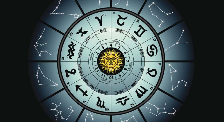 Astrología: El sol y la personalidad de cada signo