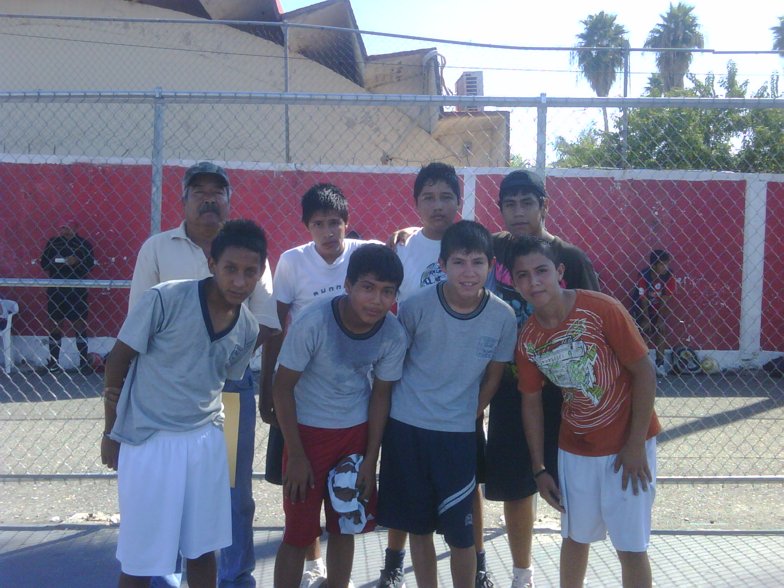 ESCUELA SECUNDARIA GENERAL No. 3: ESCUELA SEC. GRAL. No. 3 COPA COCA ...