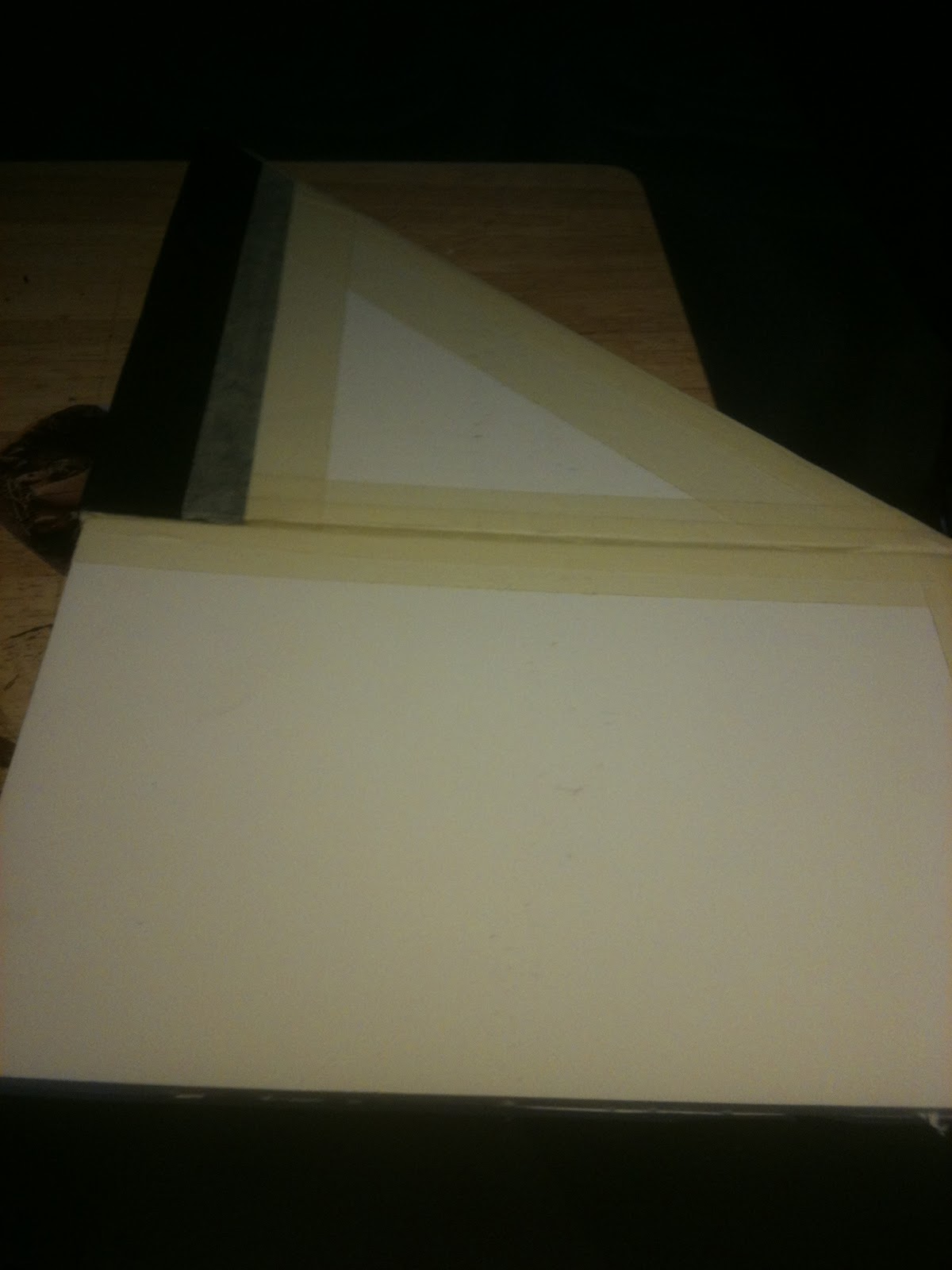 Scale Model Workbench: D.I.Y Photo Booth