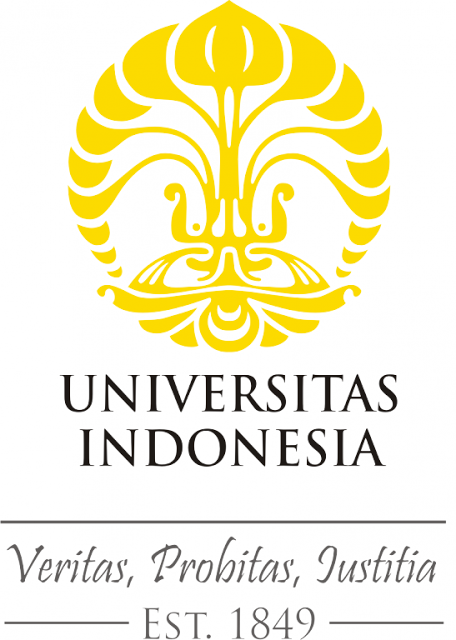 LOGO UI - UNIVERSITAS INDONESIA