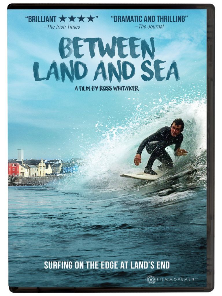 Film Intuition: Review Database: Film Movement DVD Review: Between Land ...