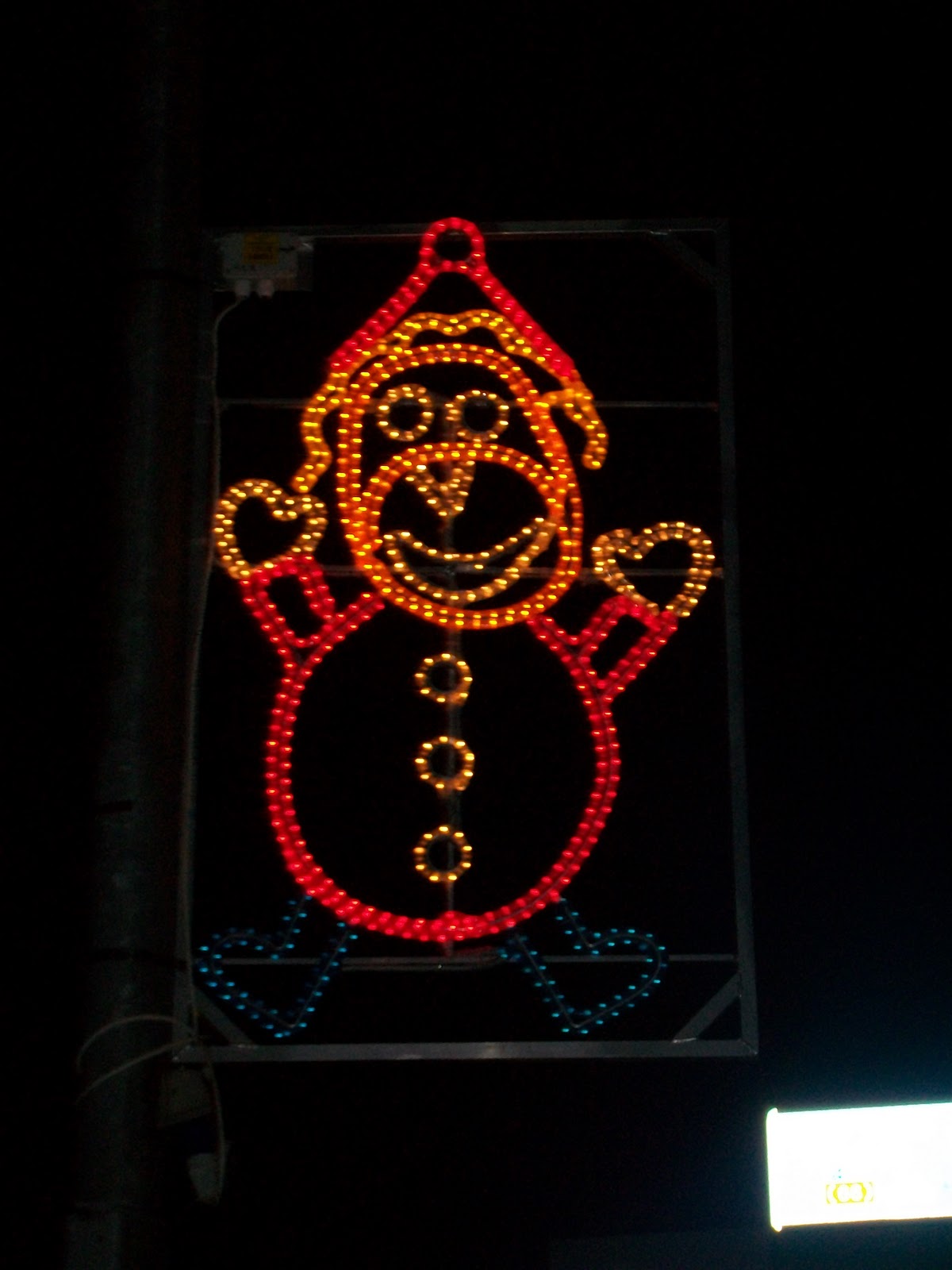 Hebden Royd Mayor's Blog