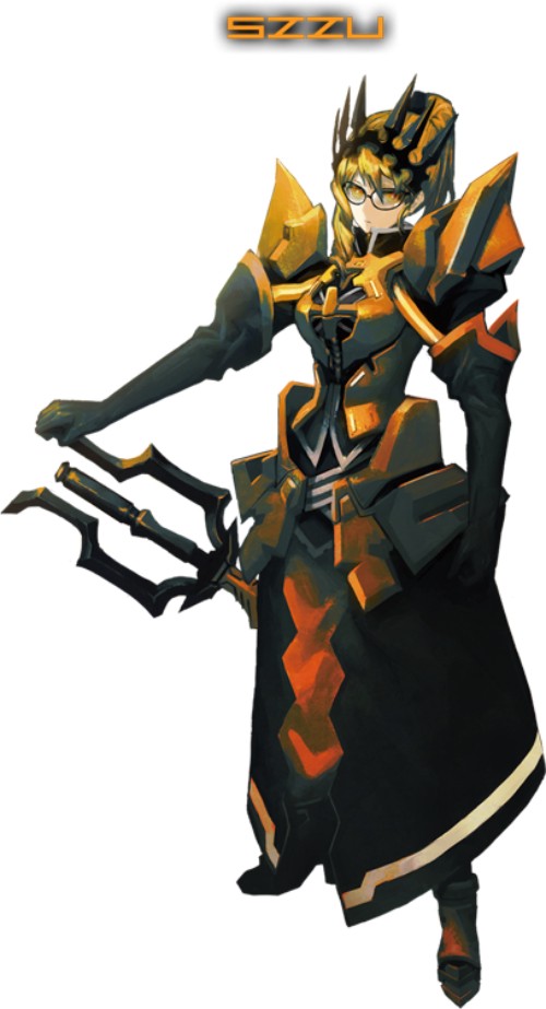 Black Rock Shooter – Minden, amit tudnod kell mielőtt megnézed az OVA-t ...