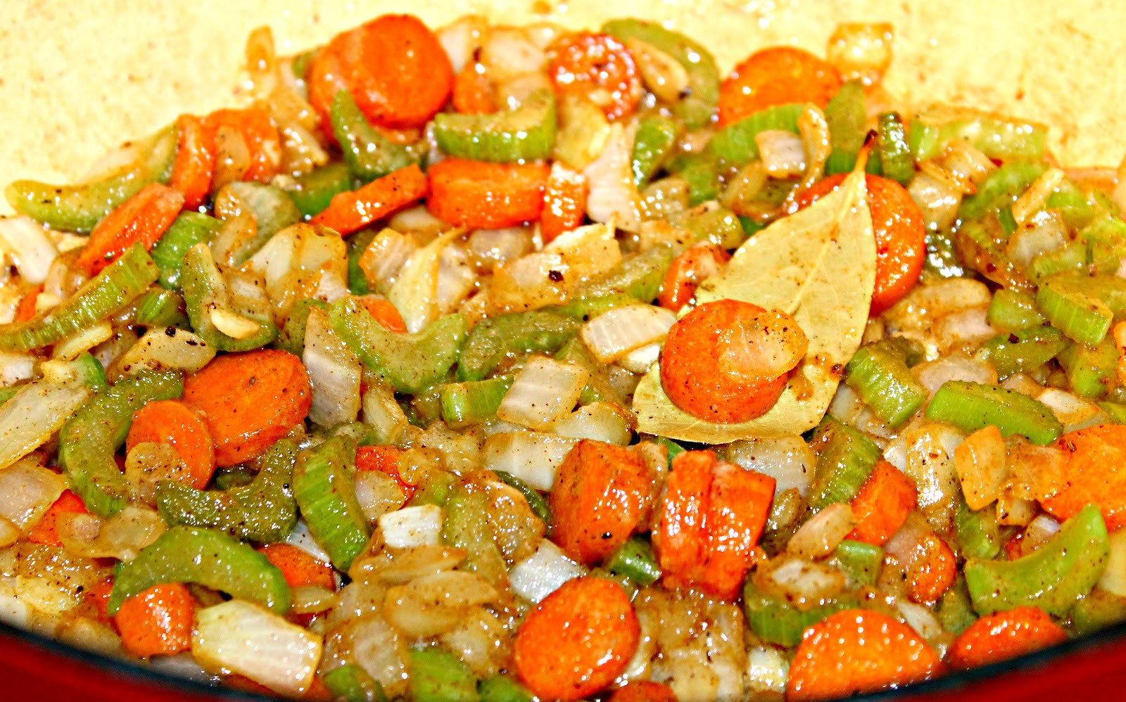 Sandra's Alaska Recipes: SANDRA’S COMFORTING NEW ENGLAND STYLE TRI ...