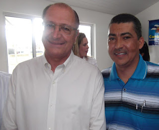 Ubatuba Cobra: Gilson Rocha - PSL Ubatuba Quer Mobilizar Lideranças