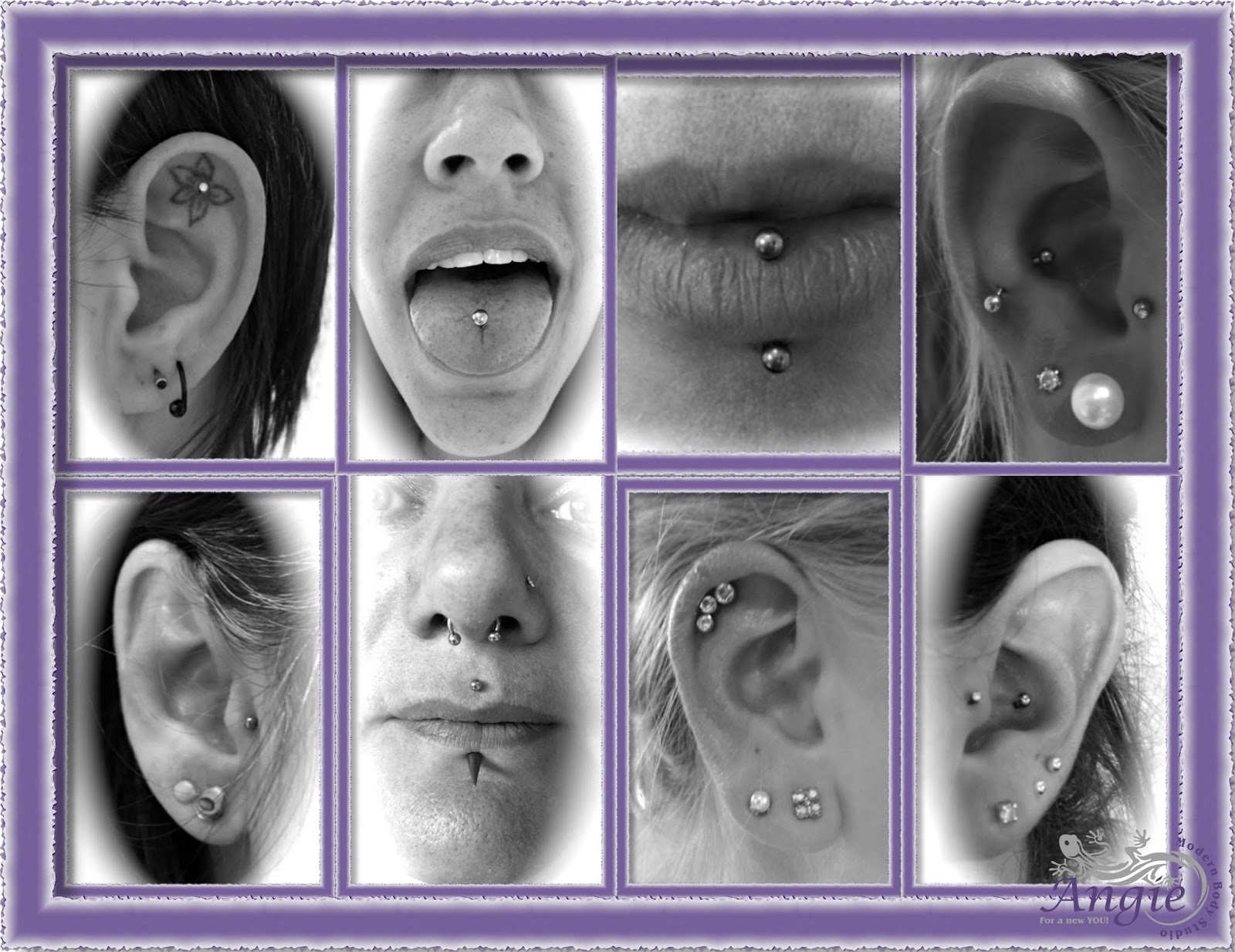 Piercing stories by Angie: november 2016