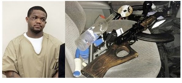 It's A Trap!: Maurice Clarett: Where's the Ammo?