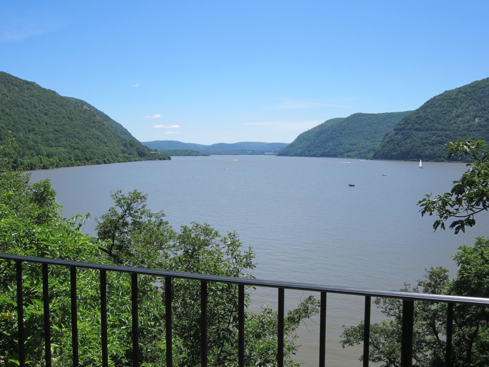 The Artsy Voyager: Hudson Valley: 10+ Artsy & Cool Things To Do in ...