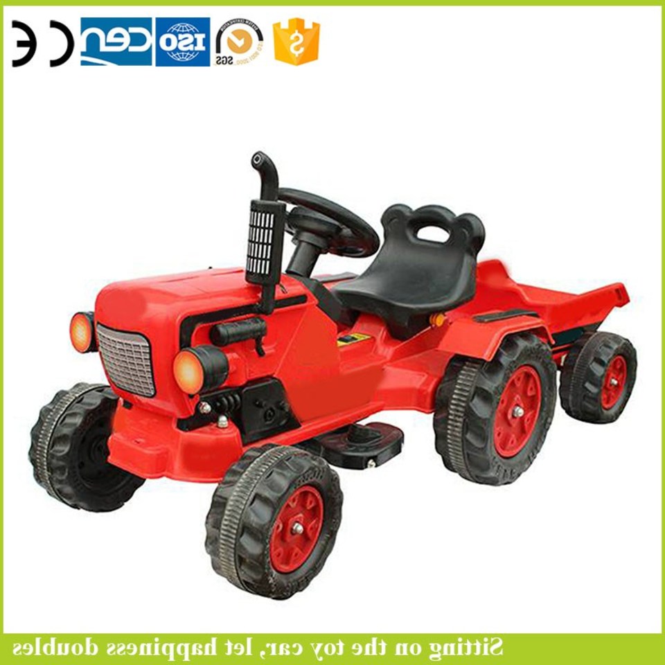 Steering Wheel Car Seat Toy