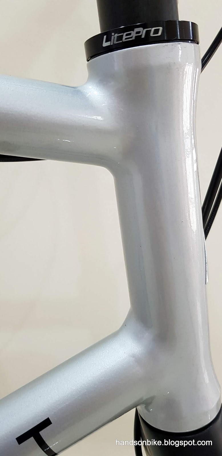 Hands On Bike: Ascent Bolt Mini Velo: Introduction