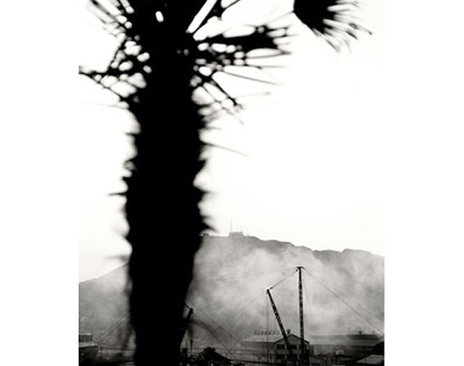 Los Grandes Fotografos: Shomei Tomatsu (1930-2012)