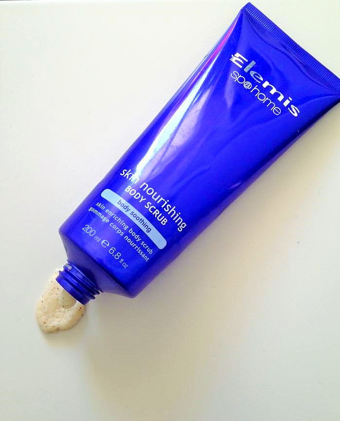 Get Summer Body Ready…Body scrubs..which are your favourites?