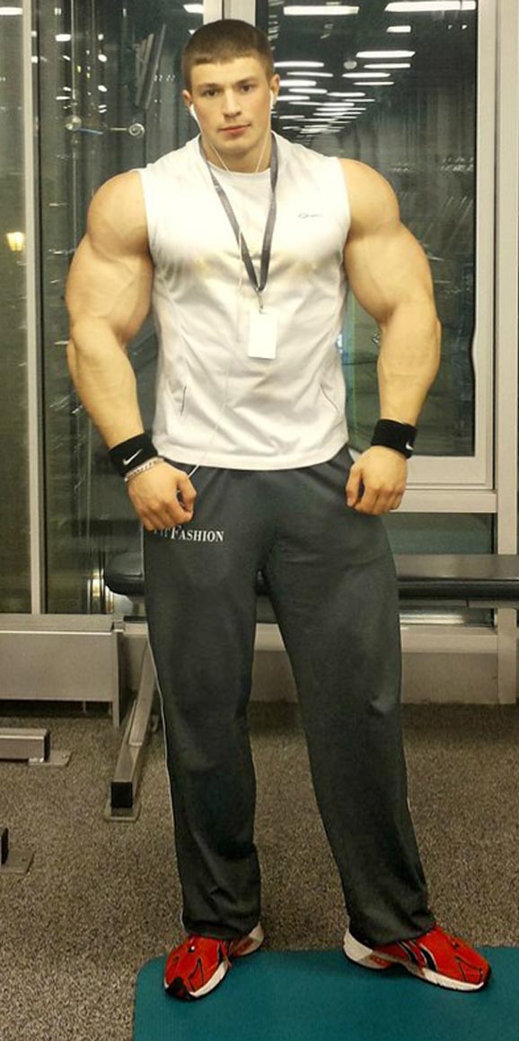 Into the Vault BUILT by tallsteve: June 2015