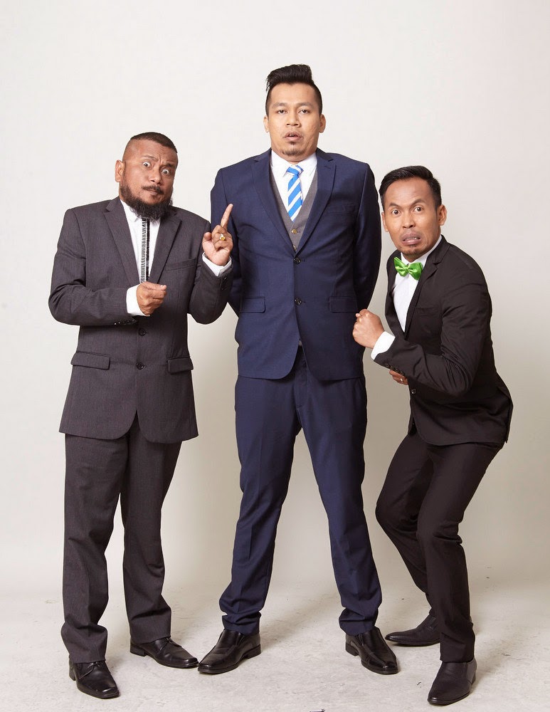 JEP SEPAHTU MAN OF THE MATCH MLM 2014 MINGGU KEDUA | i-Hiburan