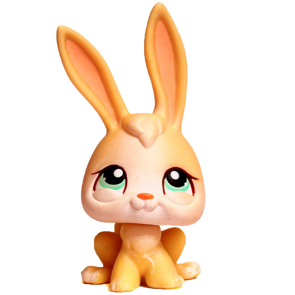 LPS Database Search: "Rabbit" | LPS Merch