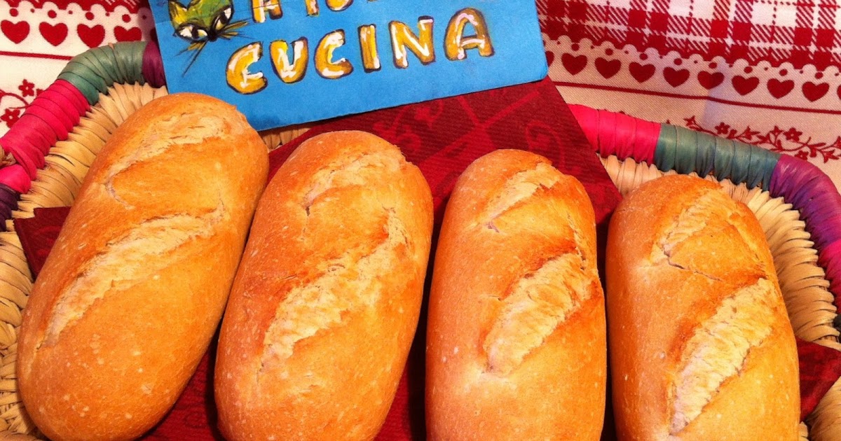 A TUTTA CUCINA: FRANCESINE alla SEMOLA