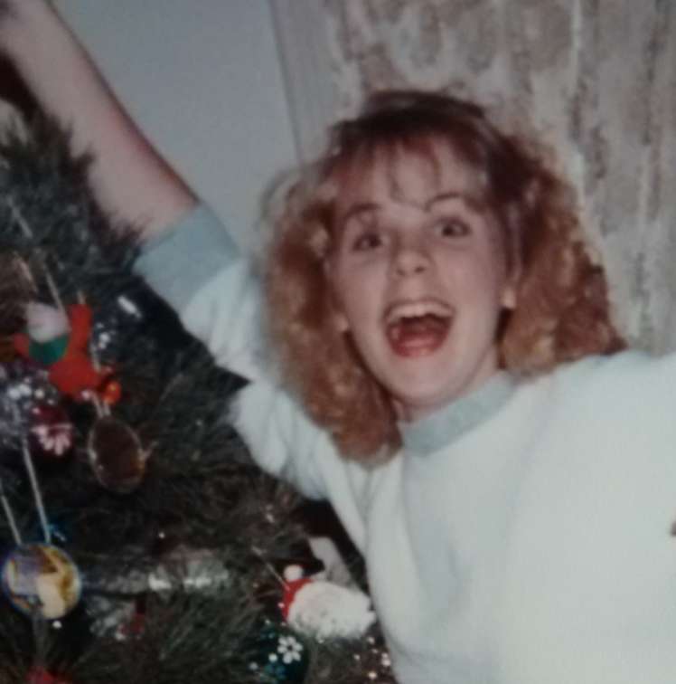 It Doesn't Show Signs of Stopping by Geralyn Corcillo