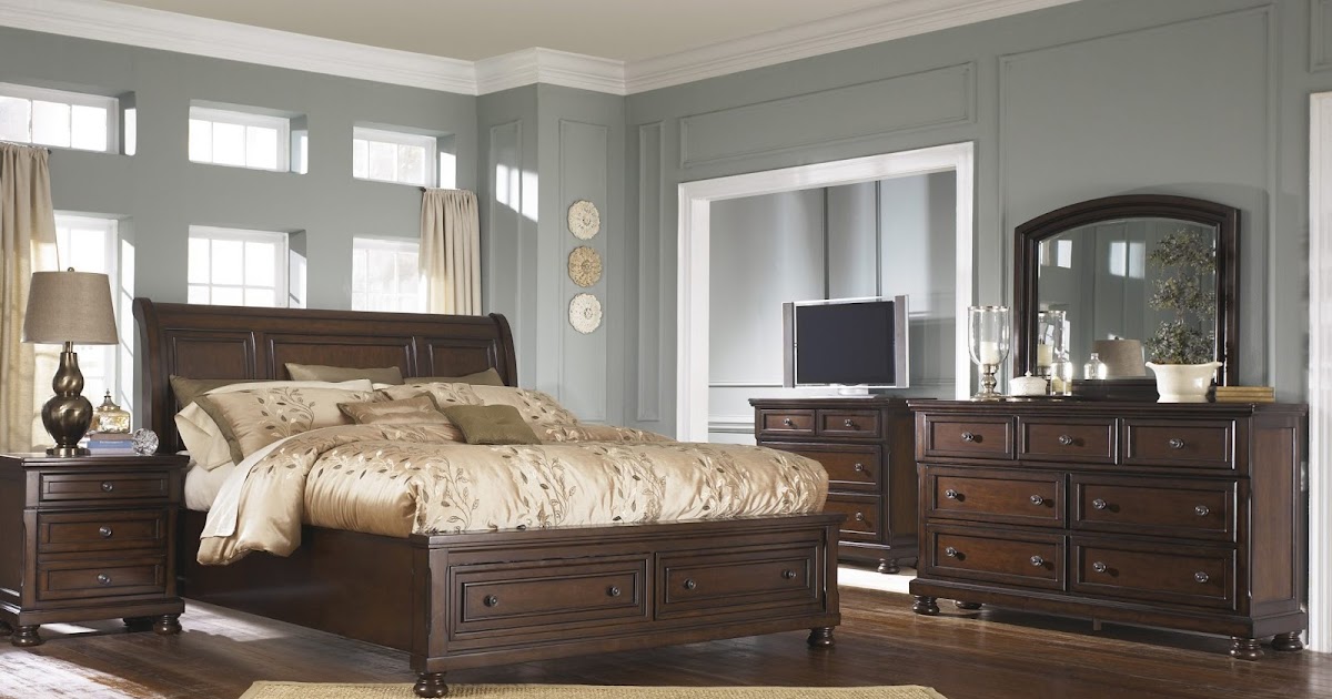 ashley furniture b697 - The Mattresses for You