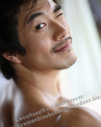 Filipinohot Kwon Sang Woo Sexy
