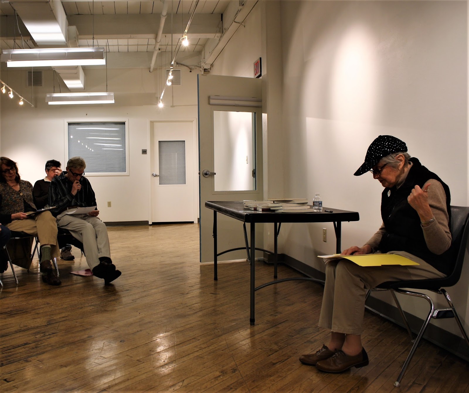 poetry with jennifer hetrick ♥: dr. philip terman shares poetry ...