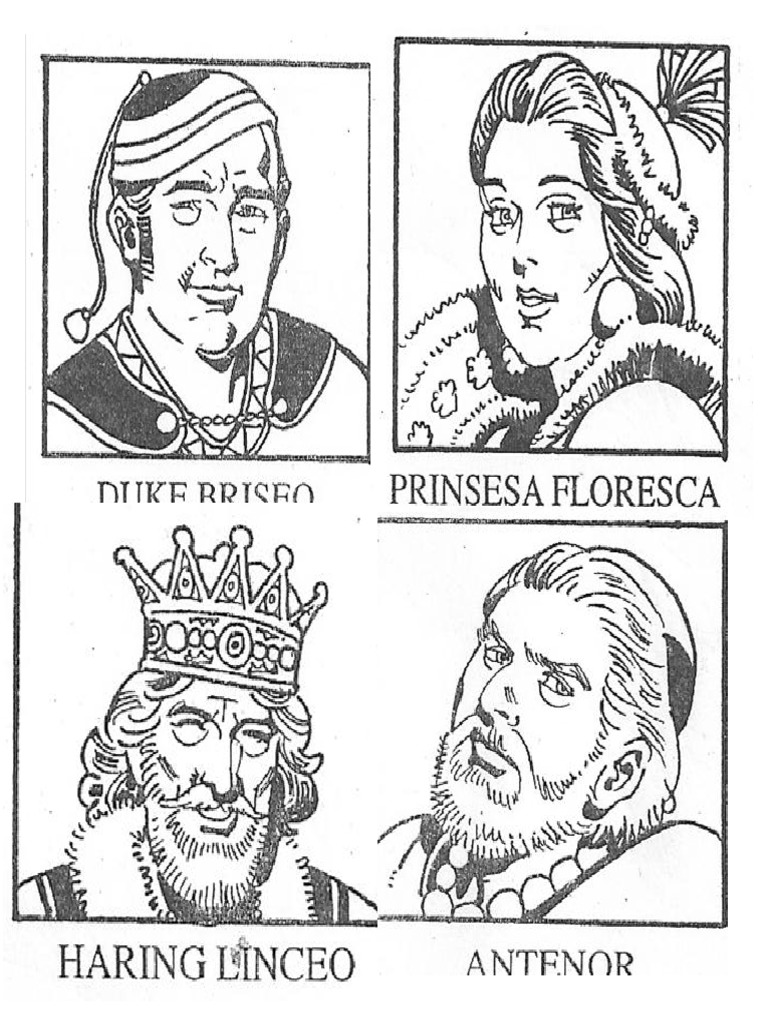 prinsesa floresca sa florante at laura - philippin news collections