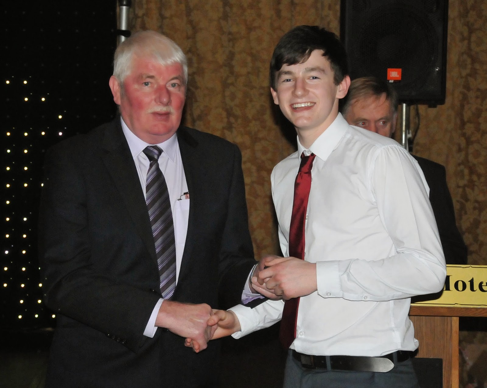 St.John's G.A.A. Club Sligo : St John's Junior B Champions