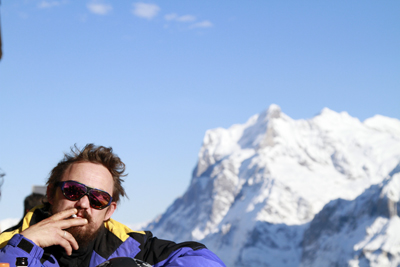 Steve Gilson Photography