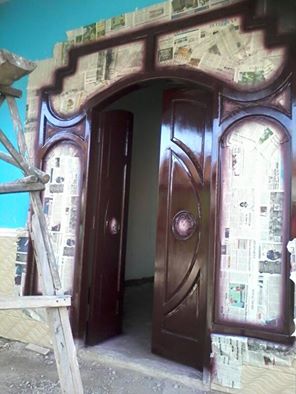 TUKANG CAT DUCO DAN MELAMIK: JASA TUKANG CAT DUCO DAN MELAMINE