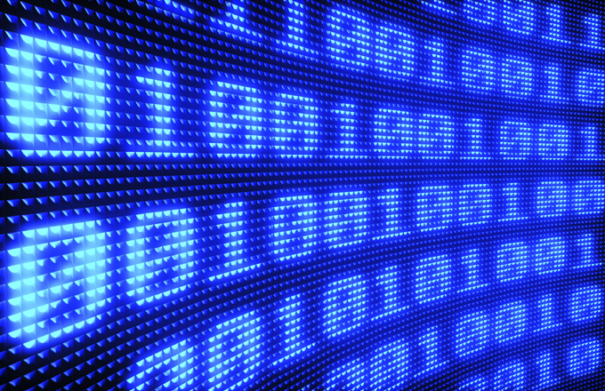 Belajar Kode? Mari Ketahui Apa Itu Kode Biner dan Kode Decimal! | AMAR ...