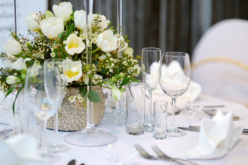 Tips for Finding the Best Event Flowers
