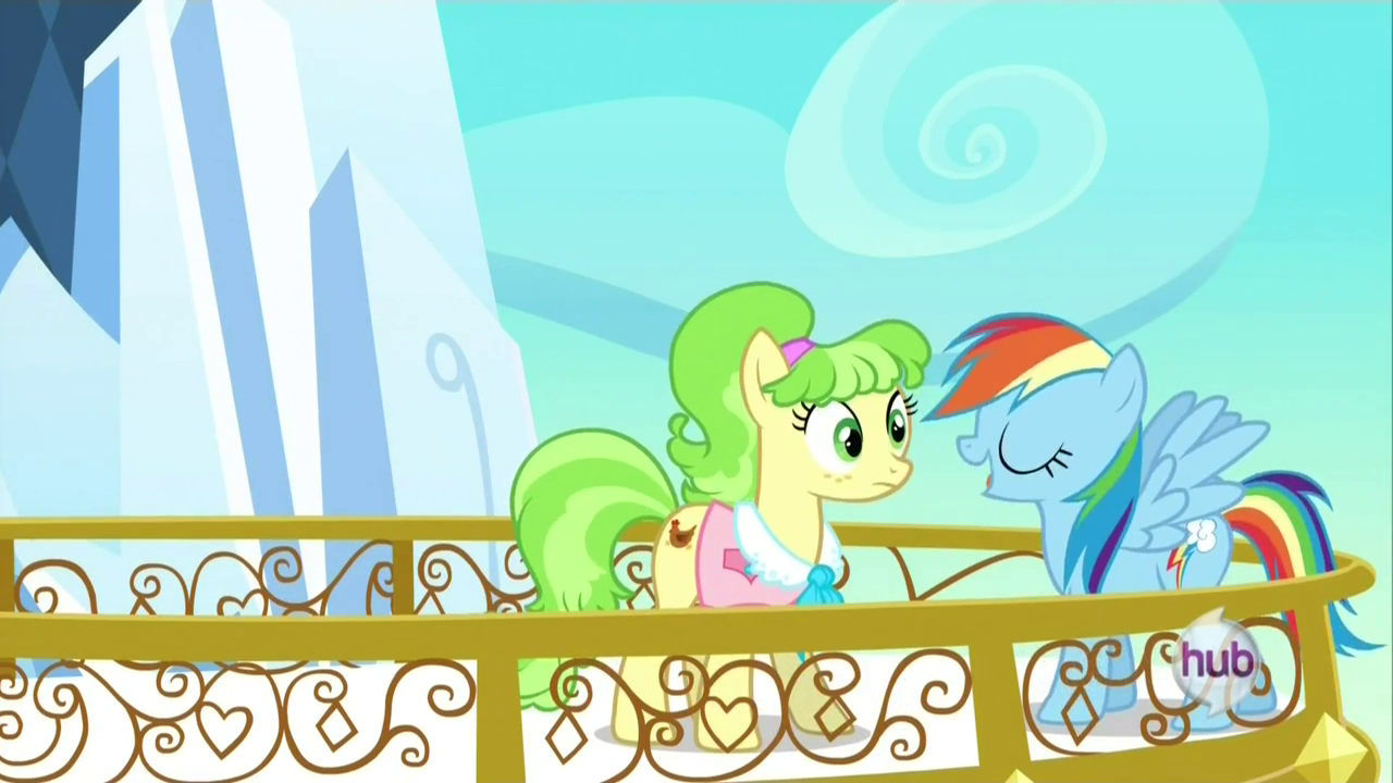 Equestria Daily - MLP Stuff!: "Games Ponies Play": Episode Followup