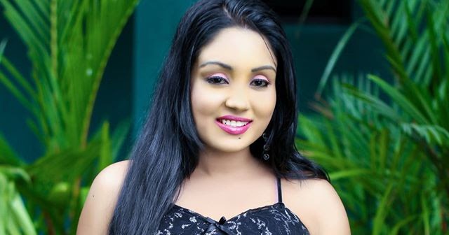 Tharuka Anjali Perera Photoshoot