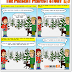 The present perfect story | Learn English With Comics