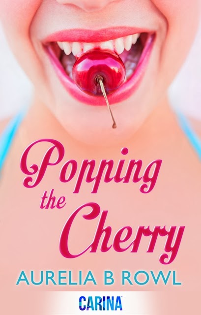 LIZ FIELDING: New Adult, Young Adult - Popping the Cherry!