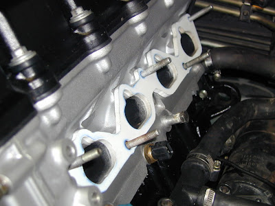 the 325iS: BMW M44 Engine to Create a BMW S42 Euro Racing Engine Replica