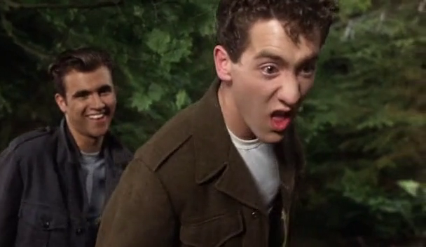 Popular Films of History: It 1990 Part 3