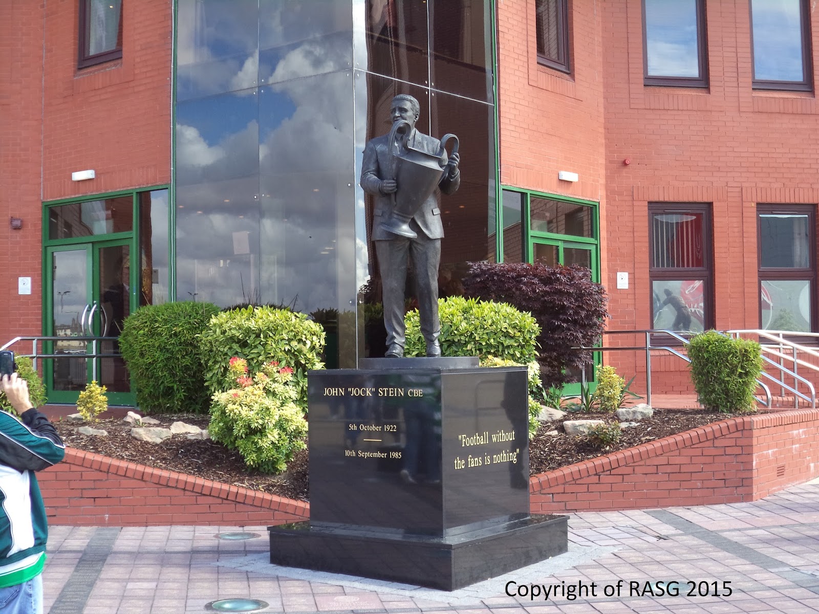 Celtic Park