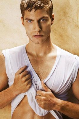 Sean's Blog: FACE OF THE WEEK- Joe Slaughter - Actor/Dancer/Music ...