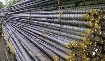 Harga besi ulir terbaru - BALIGE STEEL