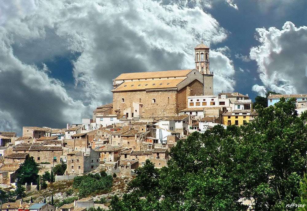 Madre Mia del Amor Hermoso: De Turismo en Murcia...