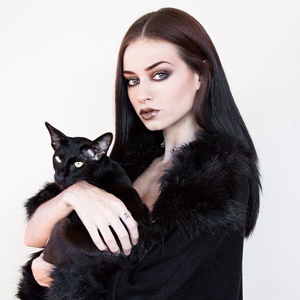 Gothpocalypse: What Becomes of the Goth Scene in 2020? - CVLT Nation