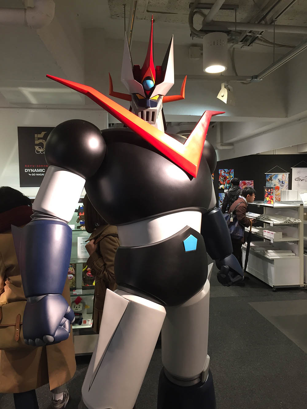 Karaoke underground in Tokyo, p0rnodive giapponesi e la mostra sui 50 ...