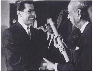 Cervantes@MileHighCity: Mano Carlos (La Rebelión) - Rómulo Gallegos ...