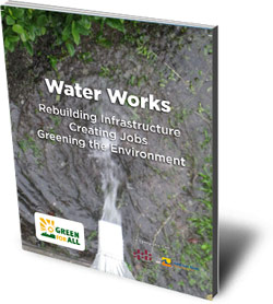 Center for Environment, Commerce & Energy: Green For All Report on ...