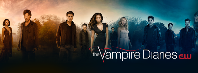 Em The Vampire Diaries, Elena finalmente acorda e encontra Damon ...