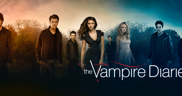 Em The Vampire Diaries, Elena finalmente acorda e encontra Damon ...