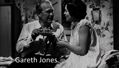 Throwback Thursday and Gareth Jones