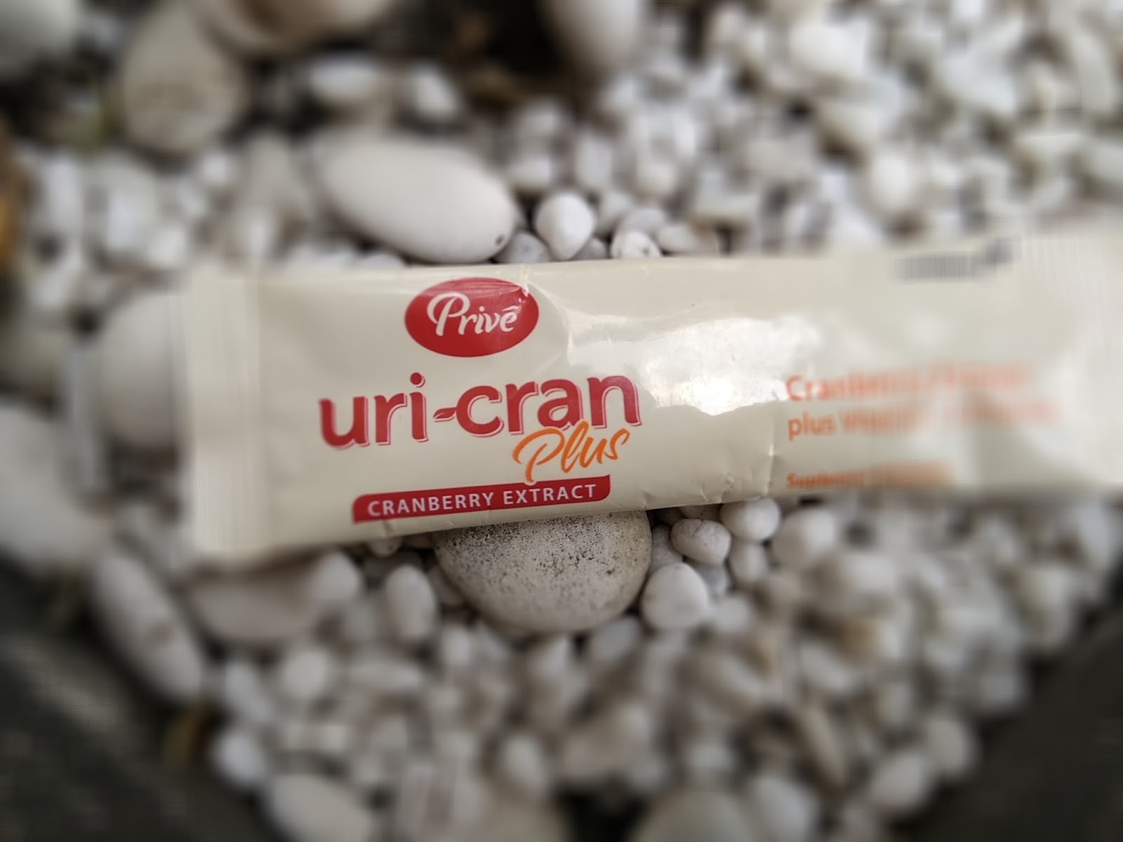 Prive Uri-Cran Solusi Alami Usir Anyang-anyangan Zaman Now